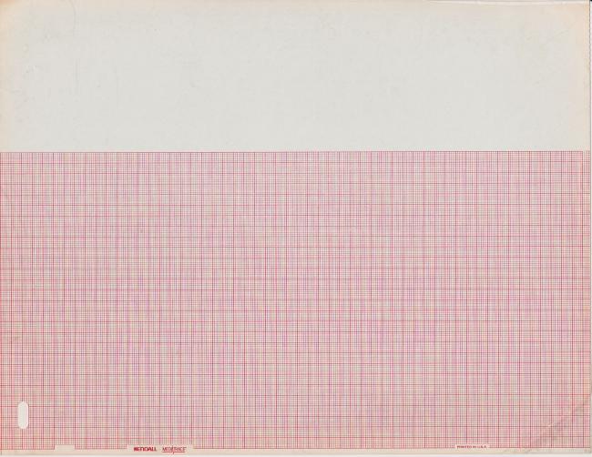 Blank ECG Paper | ECG Guru - Instructor Resources